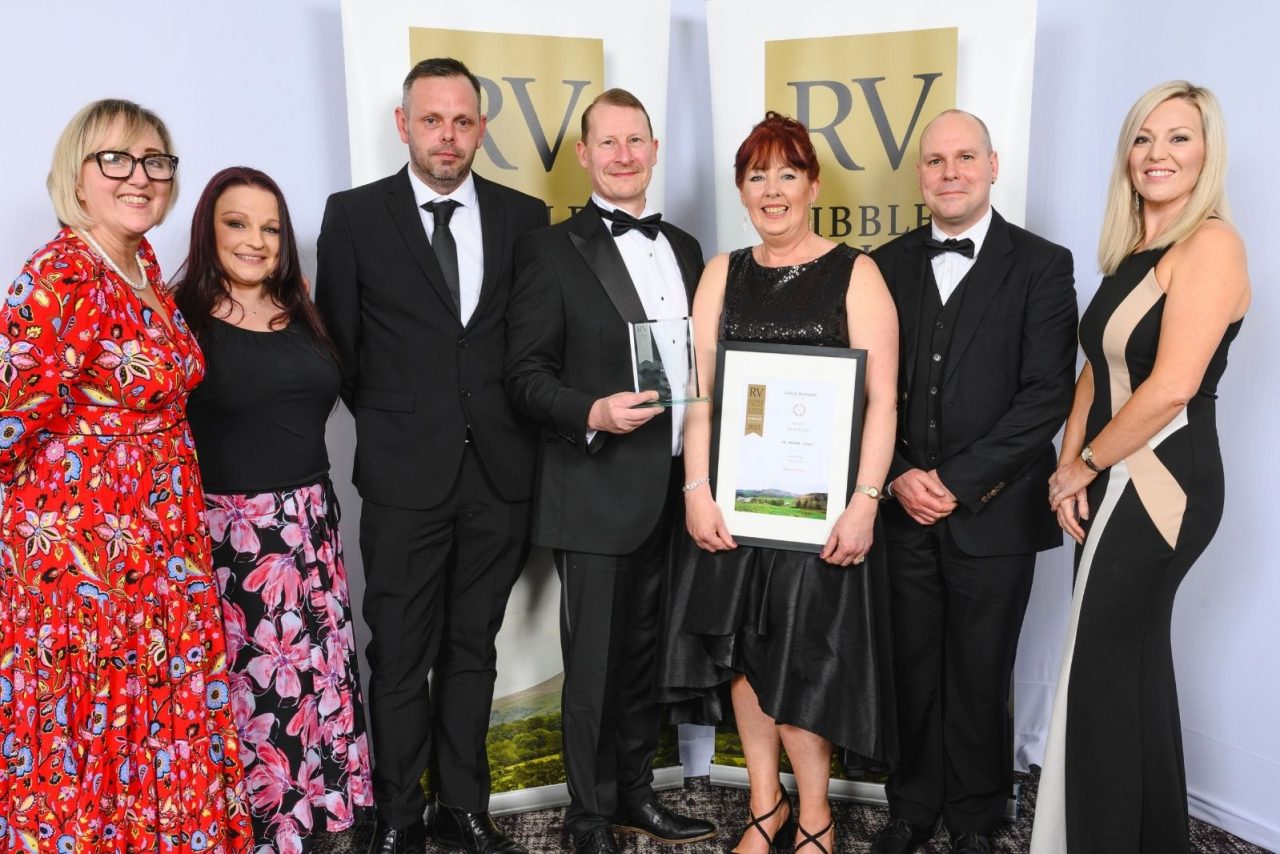RVBA2023 | Ribble Valley Business Awards