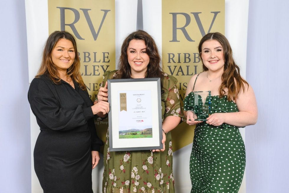 RVBA2023 | Ribble Valley Business Awards