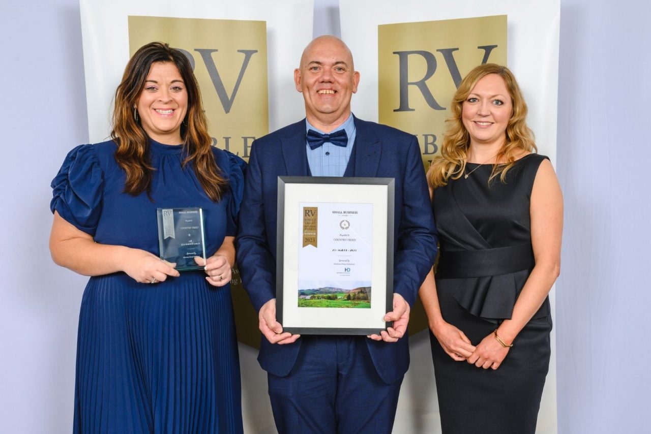 RVBA2023 | Ribble Valley Business Awards