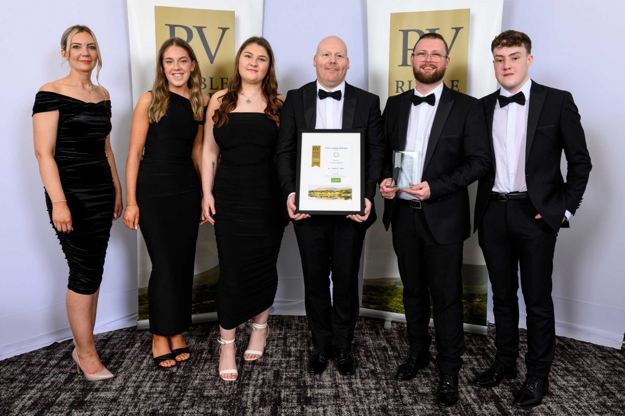 RVBA2024 | Ribble Valley Business Awards